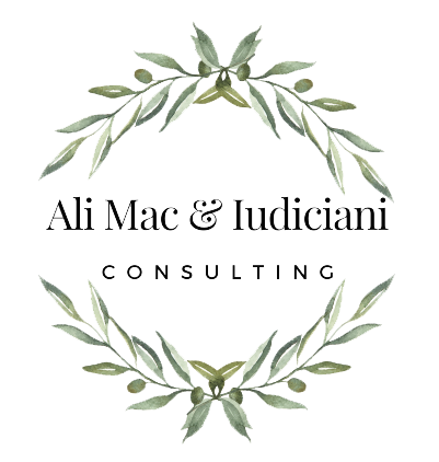 Business Spotlight - Ali Mac Consulting | Dynamic Marketing Company ...