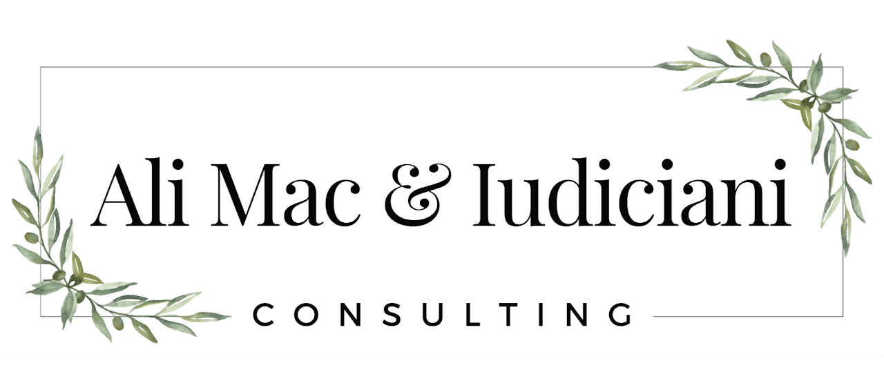 Contact - Ali Mac Consulting | Dynamic Marketing Company Connecticut